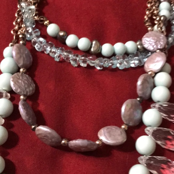 Sophia & Kate | Jewelry | Sophia Kate Necklace Set | Poshmark